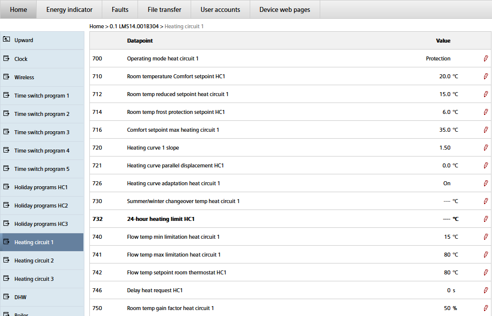 Plugin OZW | jeedom-OZW